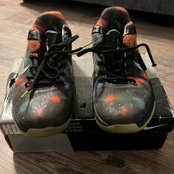 Nike | Shoes | Kobe Allstar Galaxy 7 | Poshmark
